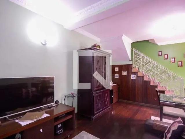 Casa / Sobrado para Venda em São Paulo/SP Bosque da Saúde 3 Quartos