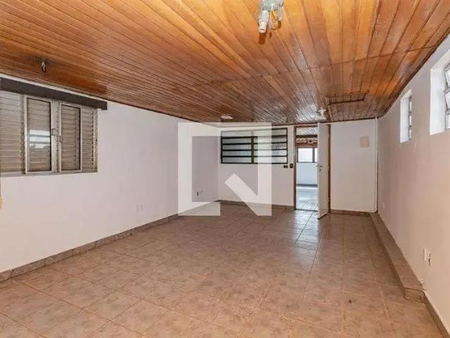 Casa / Sobrado para Venda em São Paulo/SP Bosque da Saúde 3 Quartos