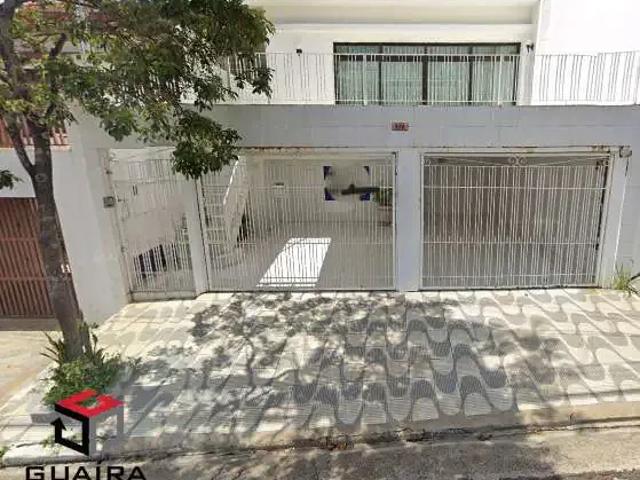 Casa / Sobrado para Venda em São Paulo/SP Bosque da Saúde 3 Quartos