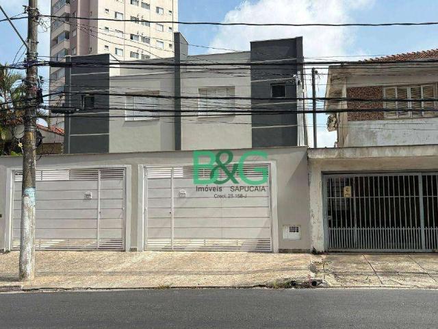 Casa / Sobrado para Venda em São Paulo/SP Bosque da Saúde 3 Quartos