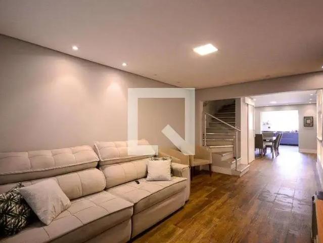Casa / Sobrado para Venda em São Paulo/SP Bosque da Saúde 3 Quartos