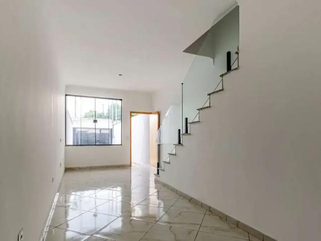 Casa / Sobrado para Venda em São Paulo/SP Bosque da Saúde 3 Quartos