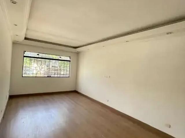 Casa / Sobrado para Venda em São Paulo/SP Bosque da Saúde 3 Quartos