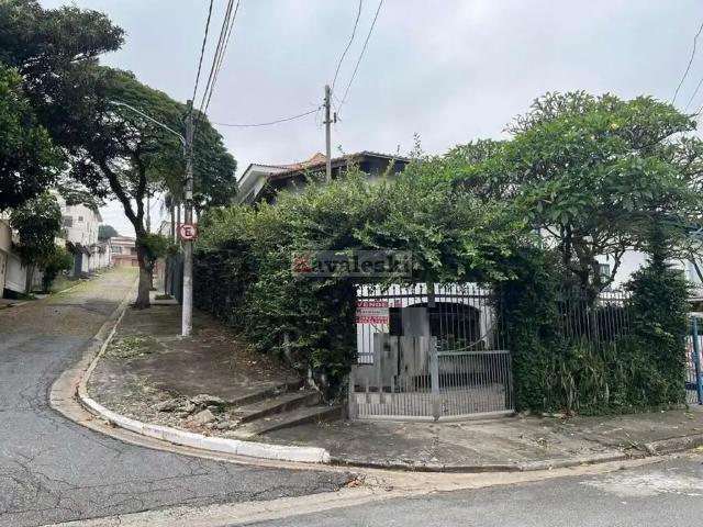 Casa / Sobrado para Venda em São Paulo/SP Bosque da Saúde 3 Quartos