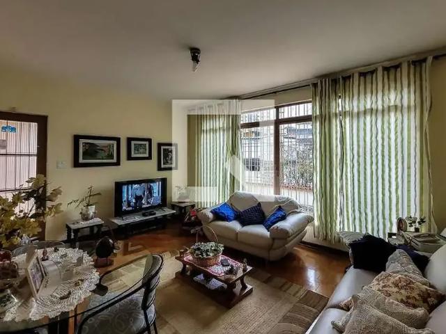 Casa / Sobrado para Venda em São Paulo/SP Bosque da Saúde 3 Quartos