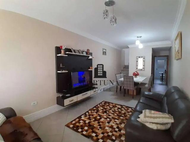 Casa / Sobrado para Venda em São Paulo/SP Bosque da Saúde 3 Quartos