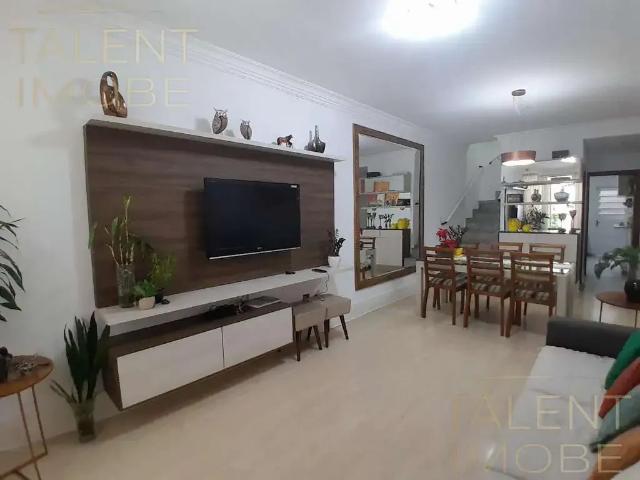 Casa / Sobrado para Venda em São Paulo/SP Bosque da Saúde 3 Quartos