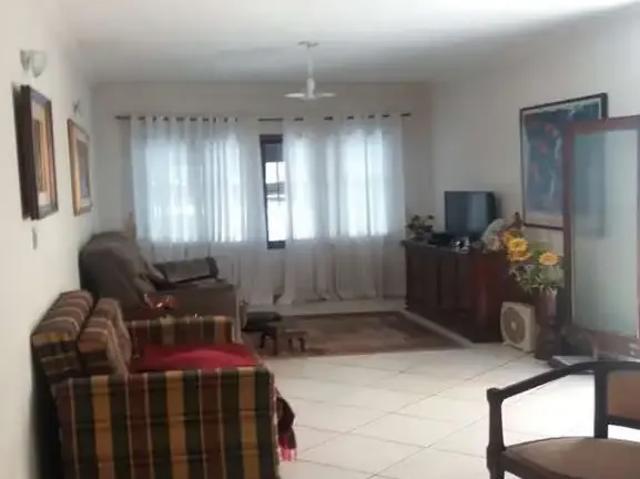 Casa / Sobrado para Venda em São Paulo/SP Bosque da Saúde 3 Quartos