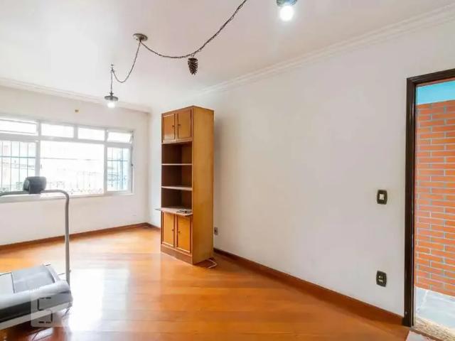 Casa / Sobrado para Venda em São Paulo/SP Bosque da Saúde 3 Quartos