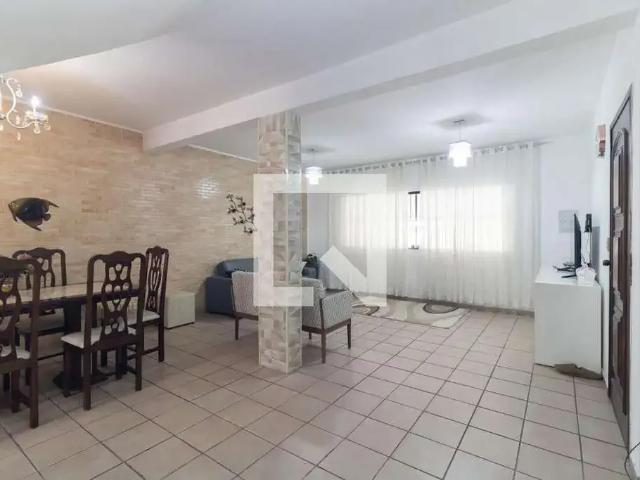 Casa / Sobrado para Venda em São Paulo/SP Bosque da Saúde 3 Quartos