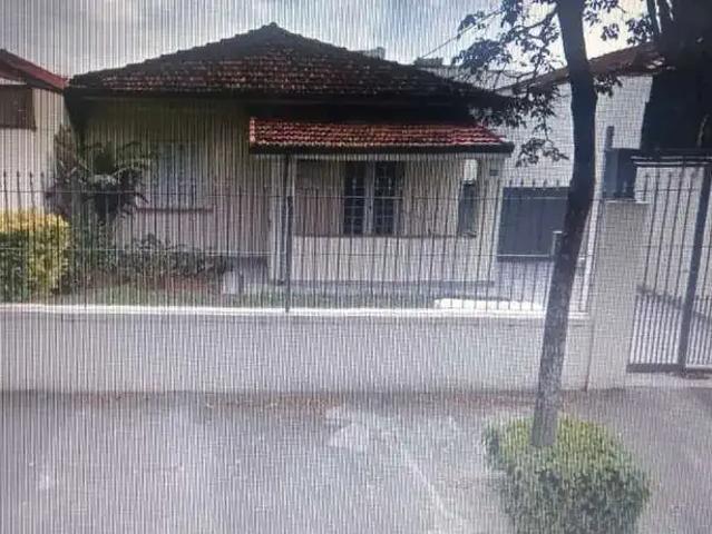 Casa / Sobrado para Venda em São Paulo/SP Bosque da Saúde 3 Quartos