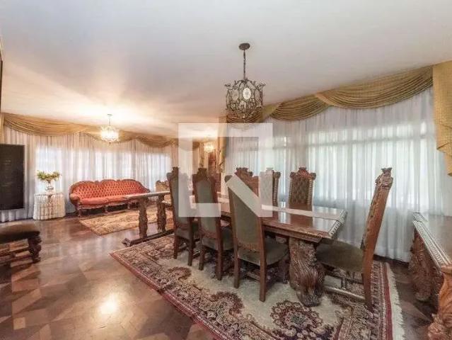 Casa / Sobrado para Venda em São Paulo/SP Bosque da Saúde 3 Quartos