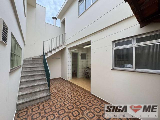 Casa / Sobrado para Venda em São Paulo/SP Bosque da Saúde 3 Quartos