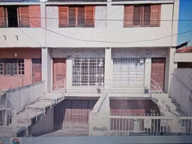 Casa / Sobrado para Venda em São Paulo/SP Bosque da Saúde 3 Quartos