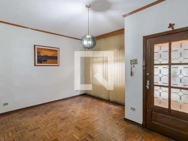 Casa / Sobrado para Venda em São Paulo/SP Bosque da Saúde 3 Quartos