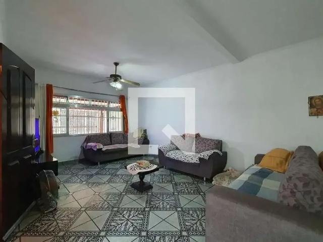 Casa / Sobrado para Venda em São Paulo/SP Bosque da Saúde 3 Quartos