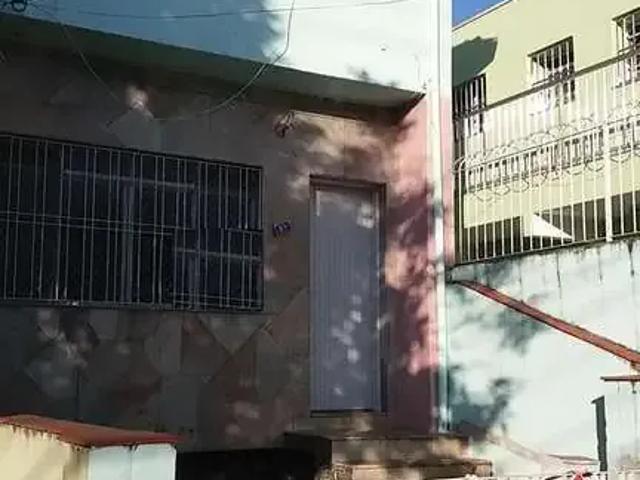Casa / Sobrado para Venda em São Paulo/SP Bosque da Saúde 3 Quartos