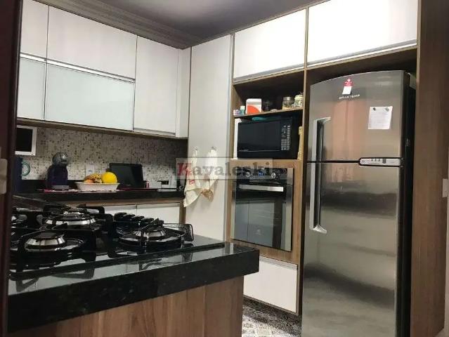 Casa / Sobrado para Venda em São Paulo/SP Bosque da Saúde 3 Quartos
