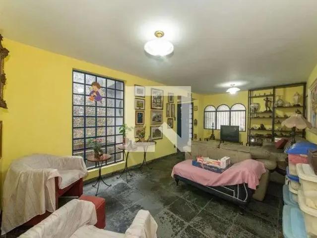 Casa / Sobrado para Venda em São Paulo/SP Bosque da Saúde 3 Quartos