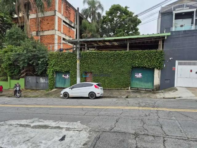 Casa / Sobrado para Venda em São Paulo/SP Bosque da Saúde 3 Quartos