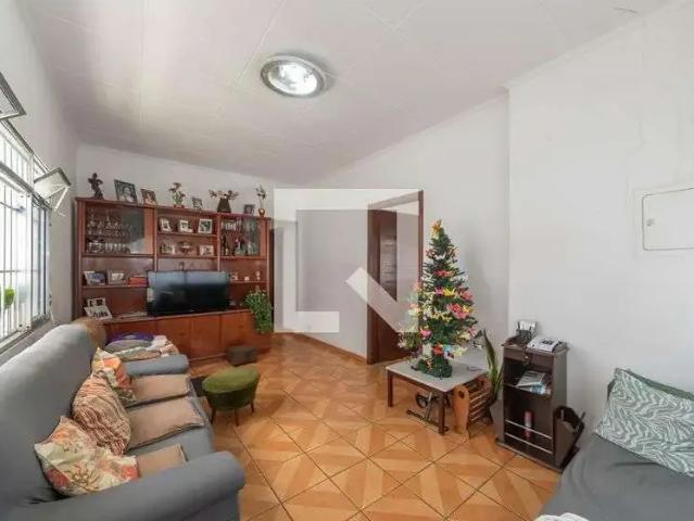 Casa / Sobrado para Venda em São Paulo/SP Bosque da Saúde 3 Quartos