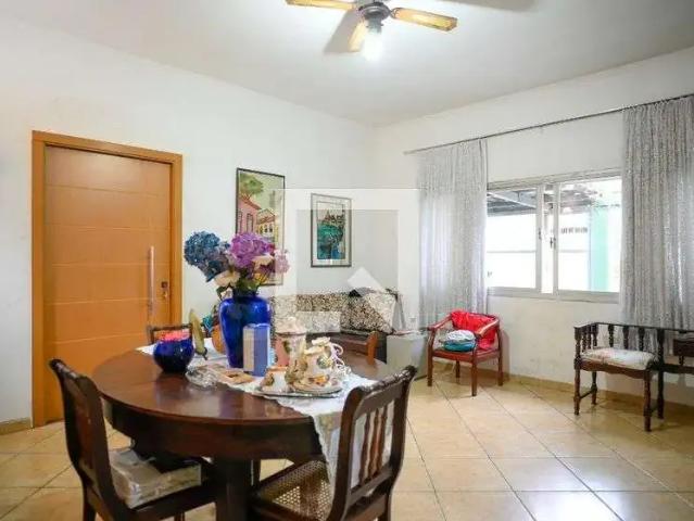 Casa / Sobrado para Venda em São Paulo/SP Bosque da Saúde 3 Quartos