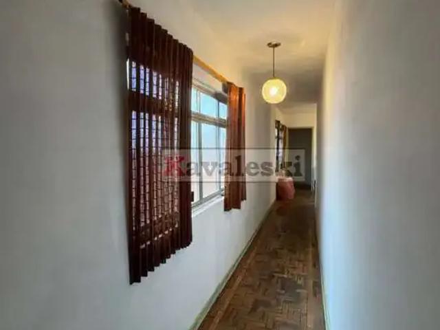 Casa / Sobrado para Venda em São Paulo/SP Bosque da Saúde 3 Quartos