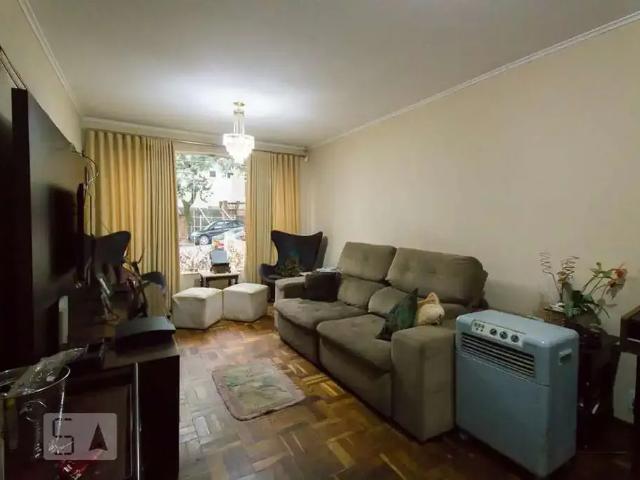 Casa / Sobrado para Venda em São Paulo/SP Bosque da Saúde 3 Quartos
