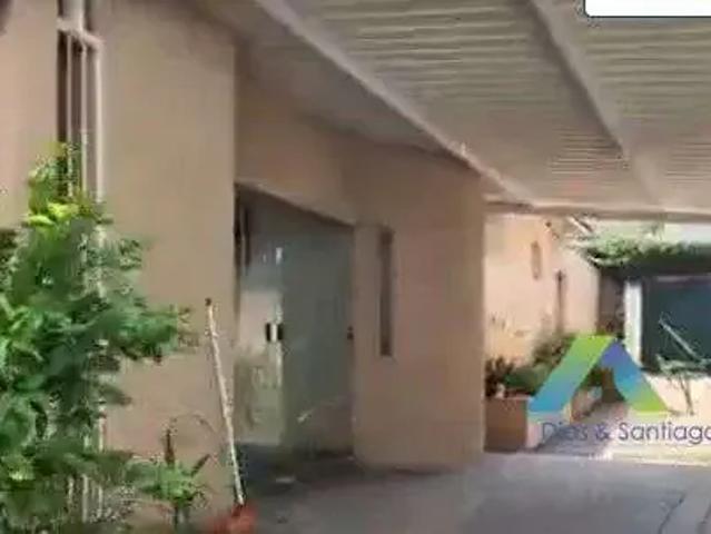 Casa / Sobrado para Venda em São Paulo/SP Bosque da Saúde 3 Quartos