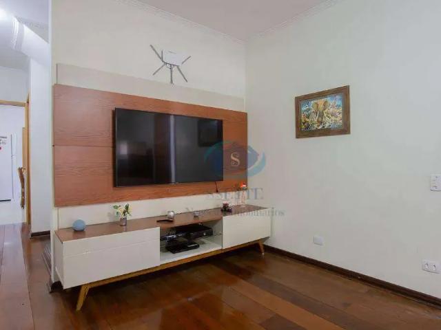 Casa / Sobrado para Venda em São Paulo/SP Bosque da Saúde 3 Quartos
