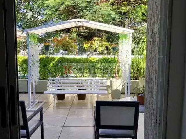 Casa / Sobrado para Venda em São Paulo/SP Bosque da Saúde 3 Quartos