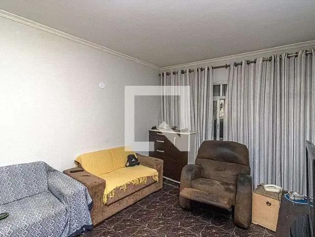 Casa / Sobrado para Venda em São Paulo/SP Bosque da Saúde 3 Quartos