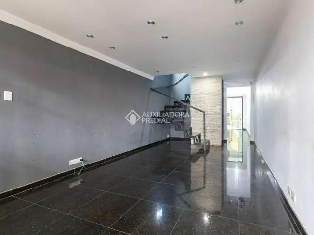 Casa / Sobrado para Venda em São Paulo/SP Bosque da Saúde 3 Quartos
