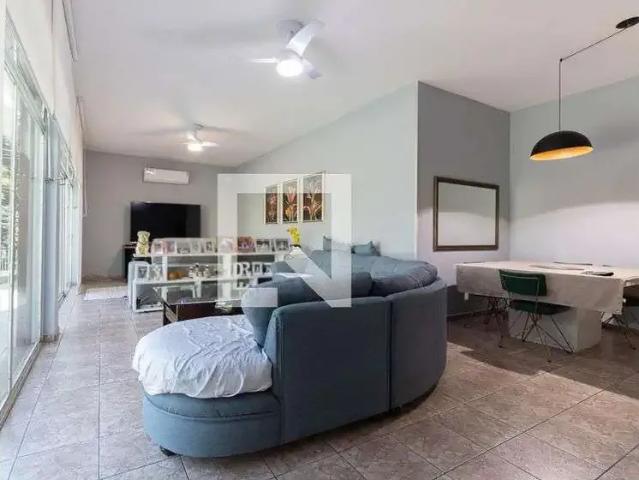 Casa / Sobrado para Venda em São Paulo/SP Bosque da Saúde 3 Quartos