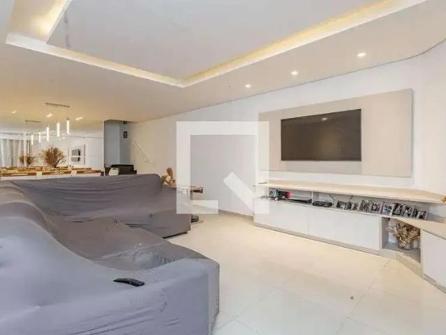Casa / Sobrado para Venda em São Paulo/SP Bosque da Saúde 3 Quartos