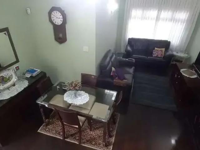 Casa / Sobrado para Venda em São Paulo/SP Bosque da Saúde 3 Quartos