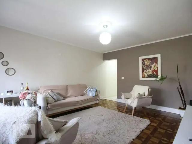 Casa / Sobrado para Venda em São Paulo/SP Bosque da Saúde 3 Quartos