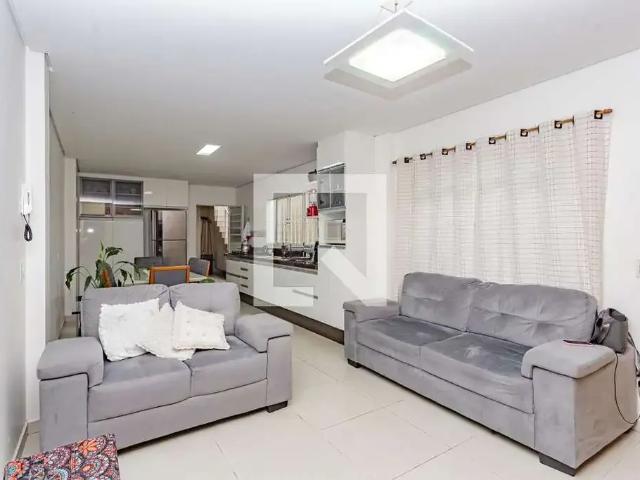 Casa / Sobrado para Venda em São Paulo/SP Bosque da Saúde 3 Quartos