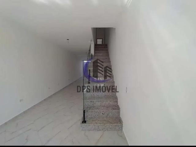 Casa / Sobrado para Venda em São Paulo/SP Bosque da Saúde 3 Quartos