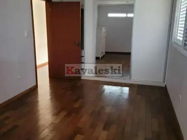 Casa / Sobrado para Venda em São Paulo/SP Bosque da Saúde 3 Quartos