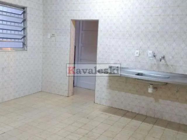 Casa / Sobrado para Venda em São Paulo/SP Bosque da Saúde 3 Quartos
