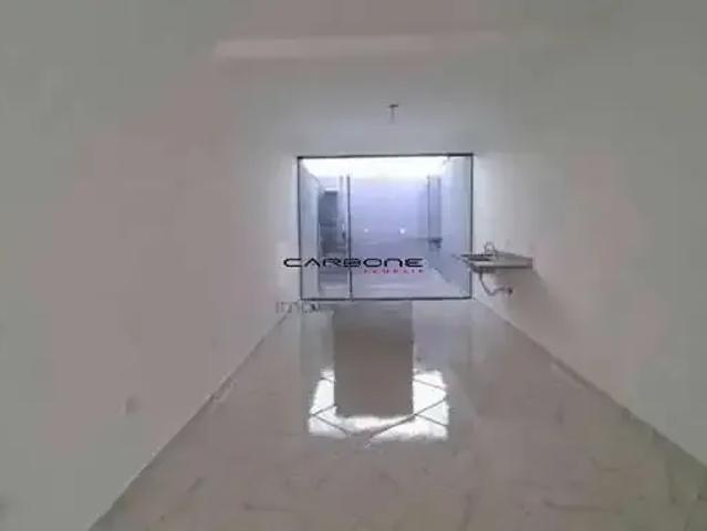 Casa / Sobrado para Venda em São Paulo/SP Bosque da Saúde 3 Quartos