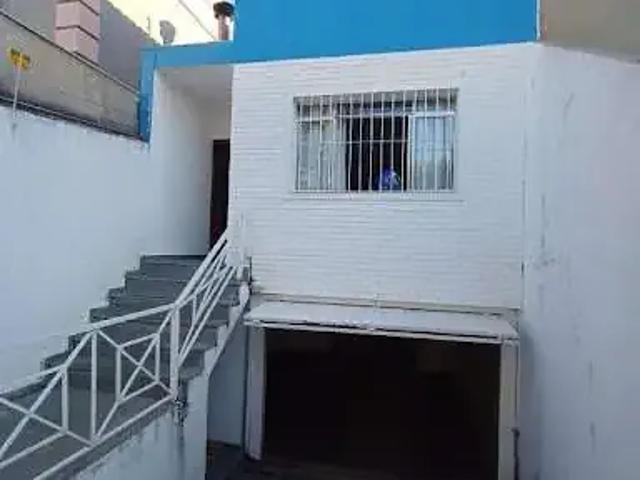 Casa / Sobrado para Venda em São Paulo/SP Bosque da Saúde 3 Quartos