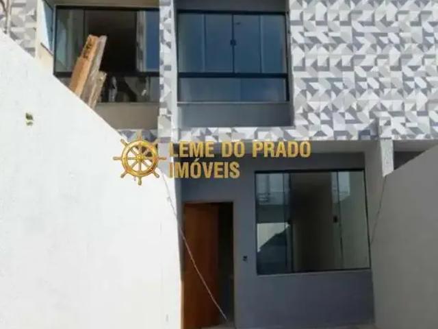 Casa / Sobrado para Venda em São Paulo/SP Bosque da Saúde 3 Quartos