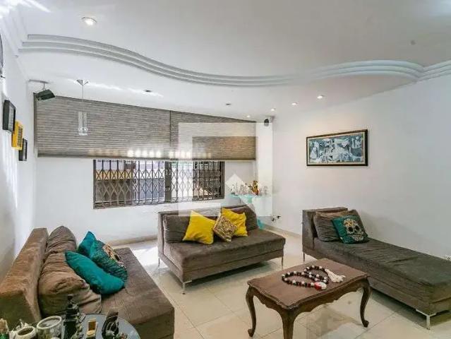 Casa / Sobrado para Venda em São Paulo/SP Bosque da Saúde 3 Quartos
