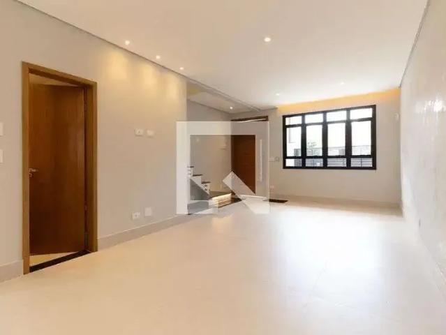 Casa / Sobrado para Venda em São Paulo/SP Bosque da Saúde 3 Quartos