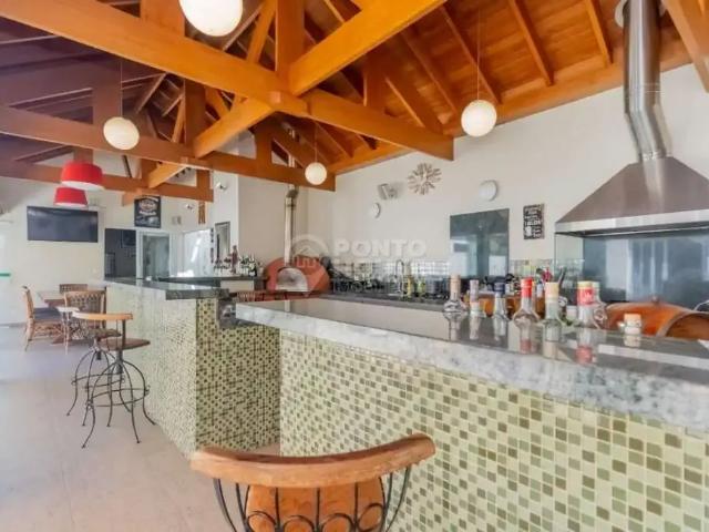 Casa / Sobrado para Venda em São Paulo/SP Bosque da Saúde 3 Quartos