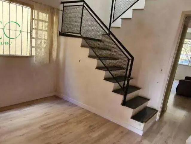 Casa / Sobrado para Venda em São Paulo/SP Bosque da Saúde 3 Quartos