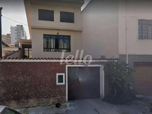 Casa / Sobrado para Venda em São Paulo/SP Bosque da Saúde 3 Quartos