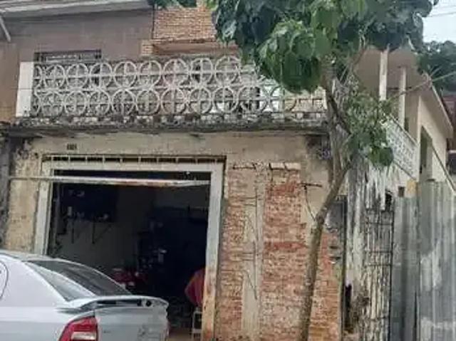 Casa / Sobrado para Venda em São Paulo/SP Bosque da Saúde 3 Quartos